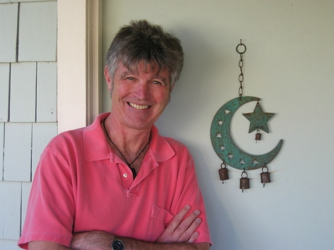 Reasons to be cheerful by John Clements - JKP Blog