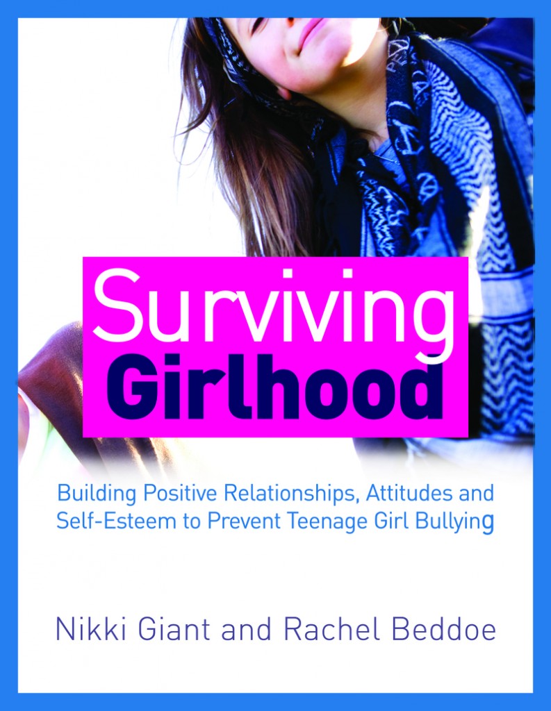 Teaser Tuesday-Free Downloadable Girl Bullying Prevention Worksheets ...