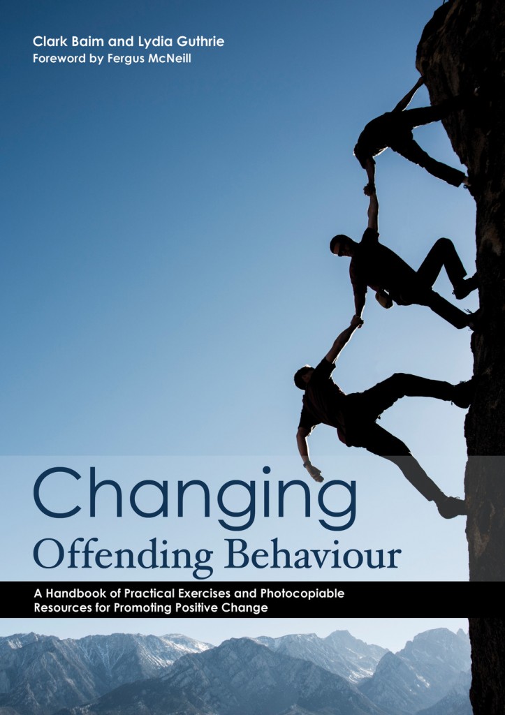 Changing Offending Behaviour - JKP Blog