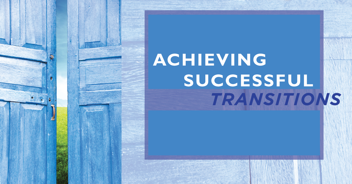 What it means to be a transitions social worker - JKP Blog