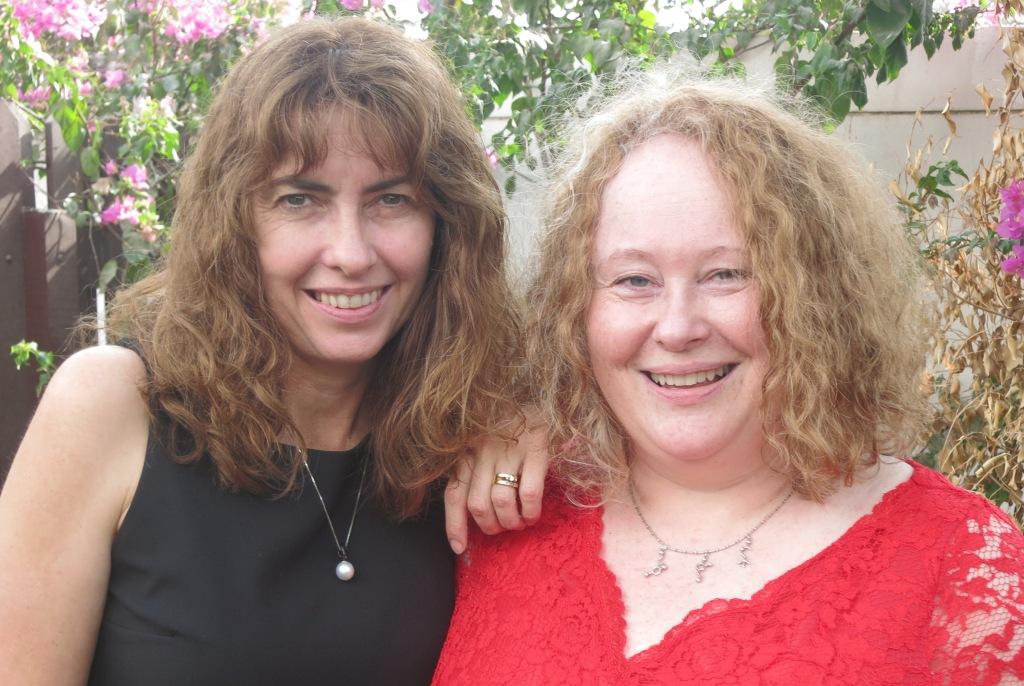 An interview with Kathy Hoopmann & J.S Kiss, authors of the award ...