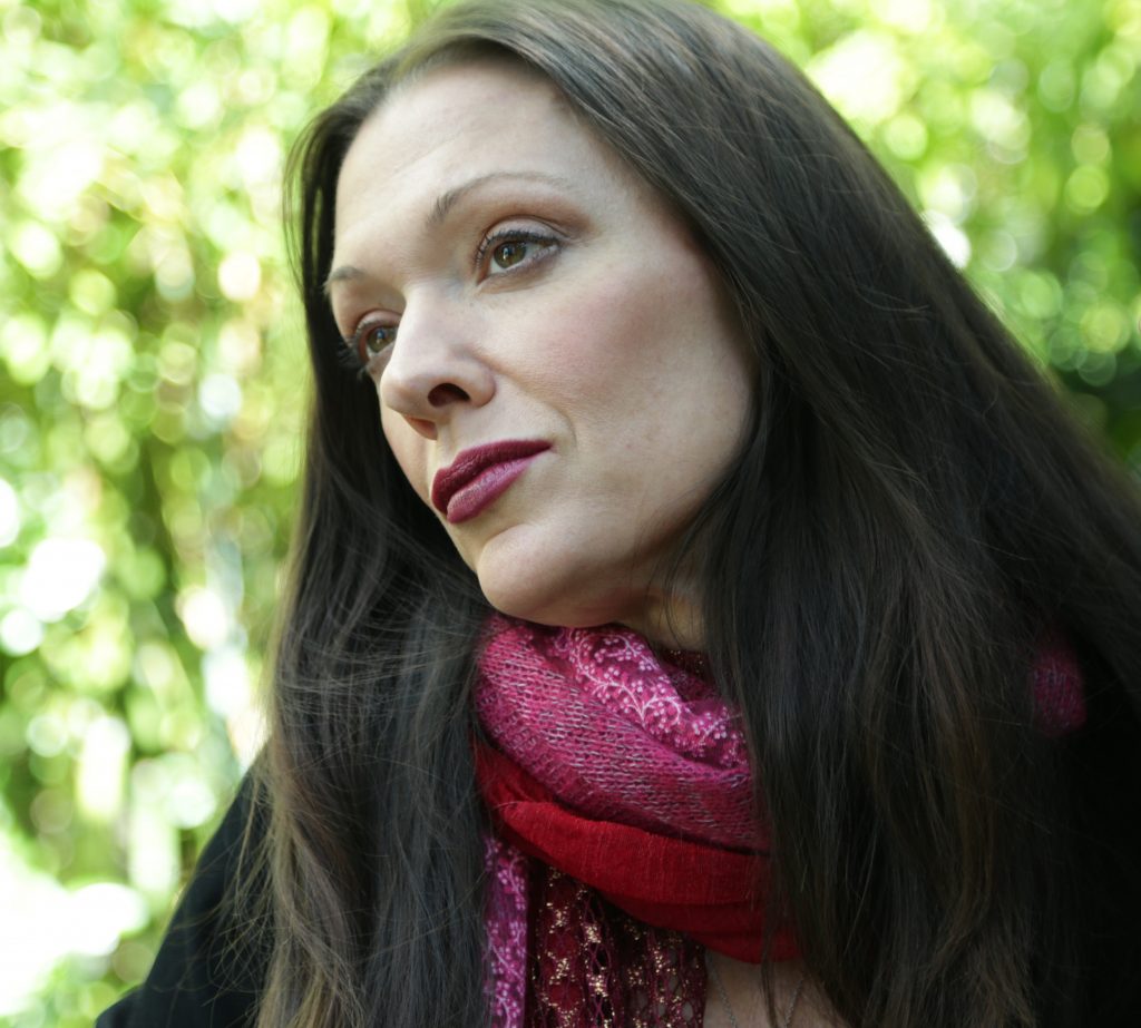 The International Aspergirl® Society... author Rudy Simone talks about ...