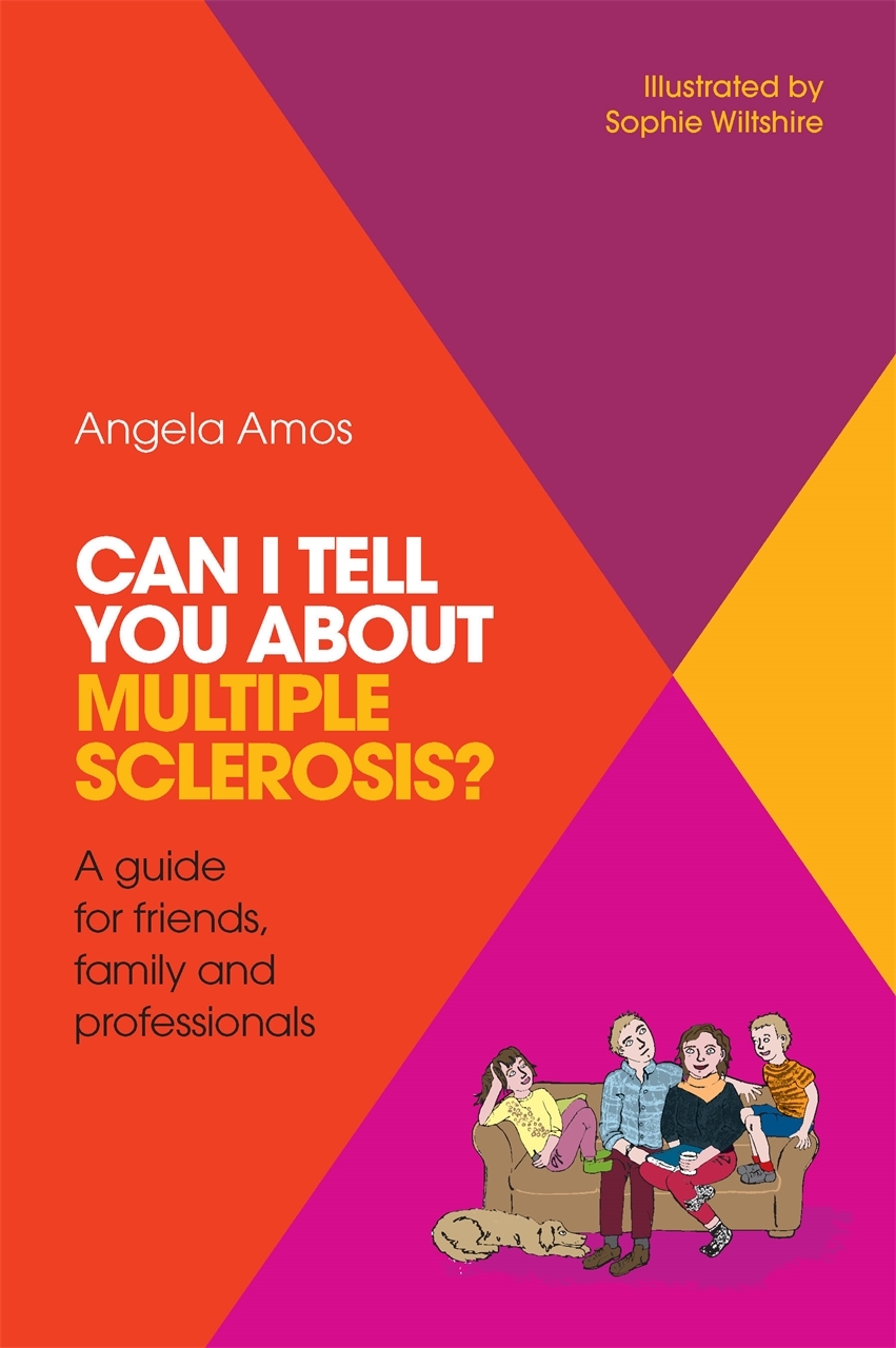 How can we help children to understand Multiple Sclerosis?