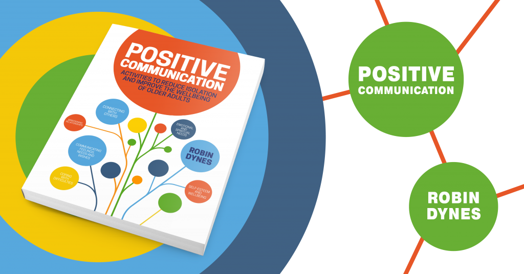 The importance of positive communication for older adults