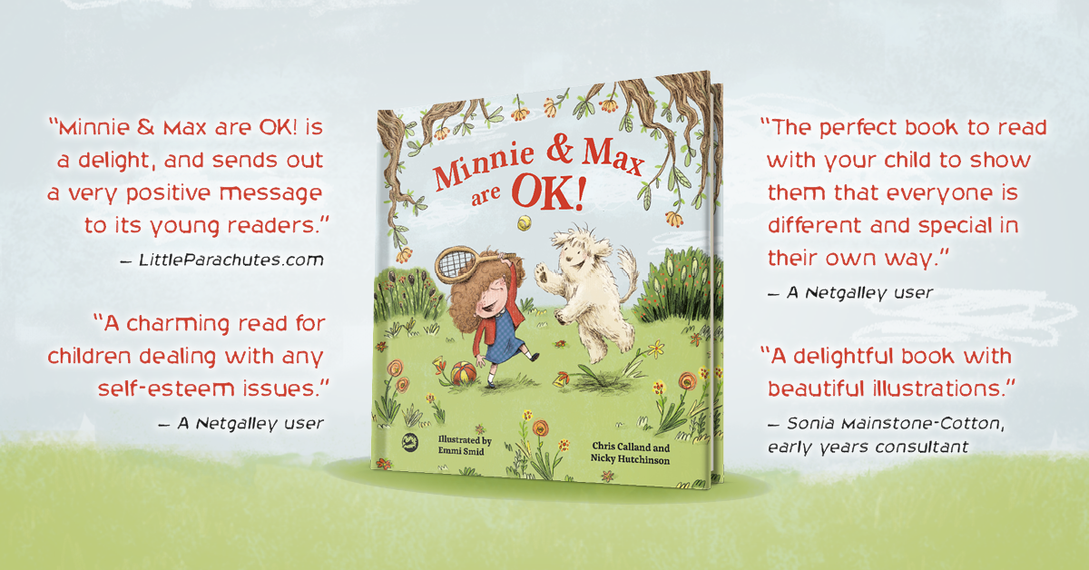 Helping your child to have a positive body image and confidence