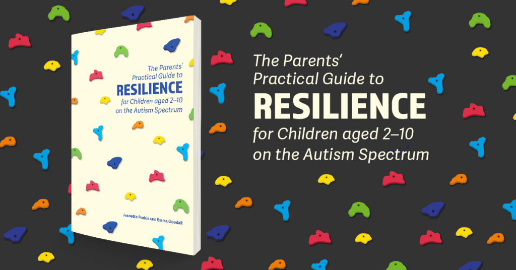 5 Tips to Help Autistic Children Develop Resilience