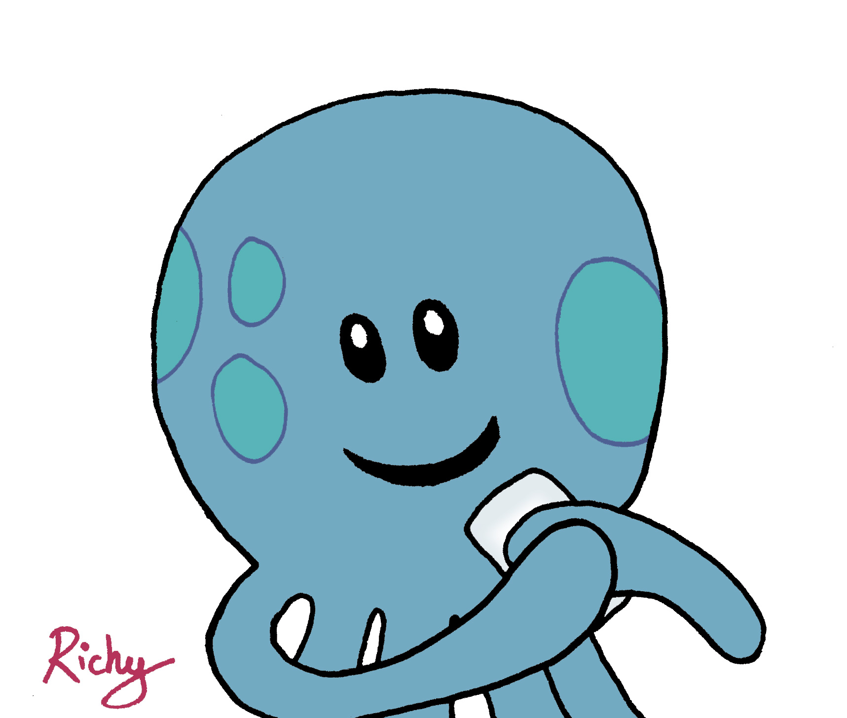 Creating Universal and Diverse Characters - A JKP blog