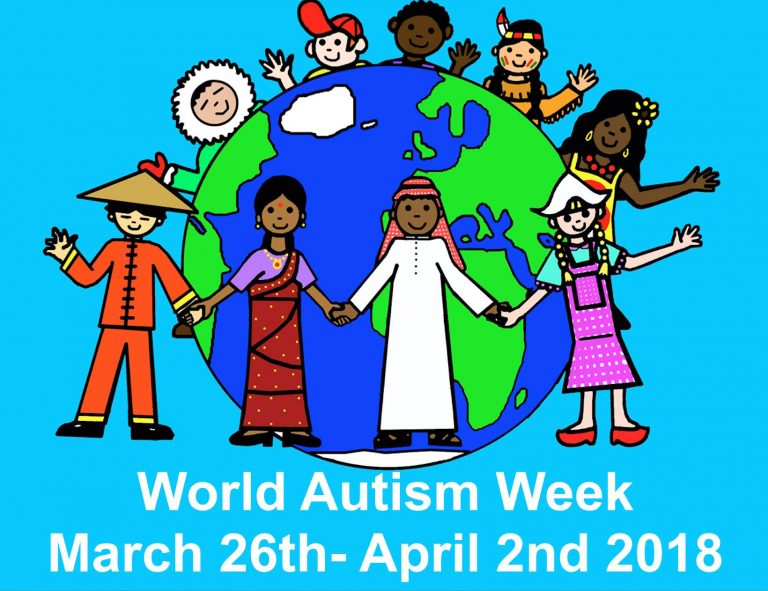 Autism Awareness Week: Creating Autism Champions