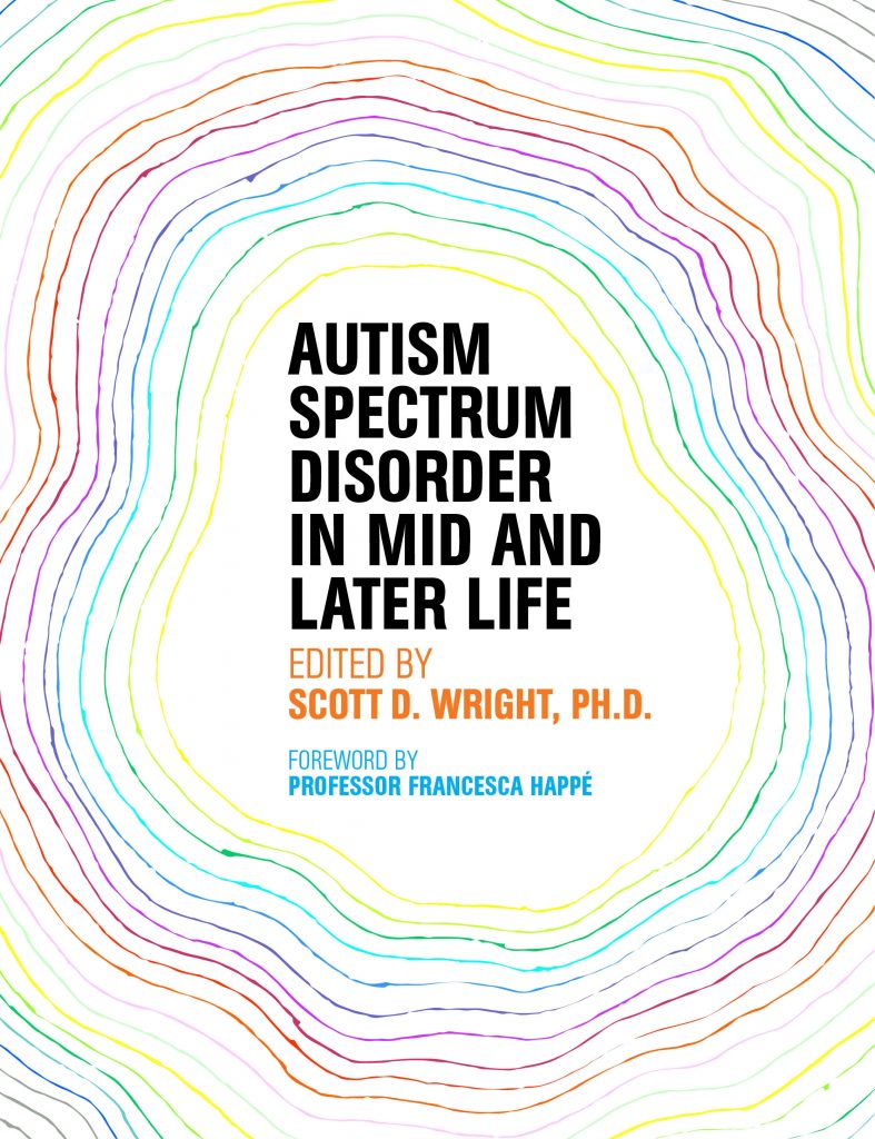 Aging on the Autism Spectrum-book extract - JKP Blog