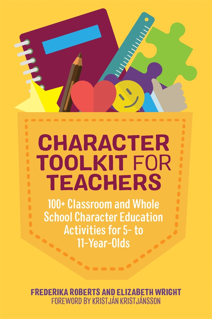 How can we put Character Education into practice?