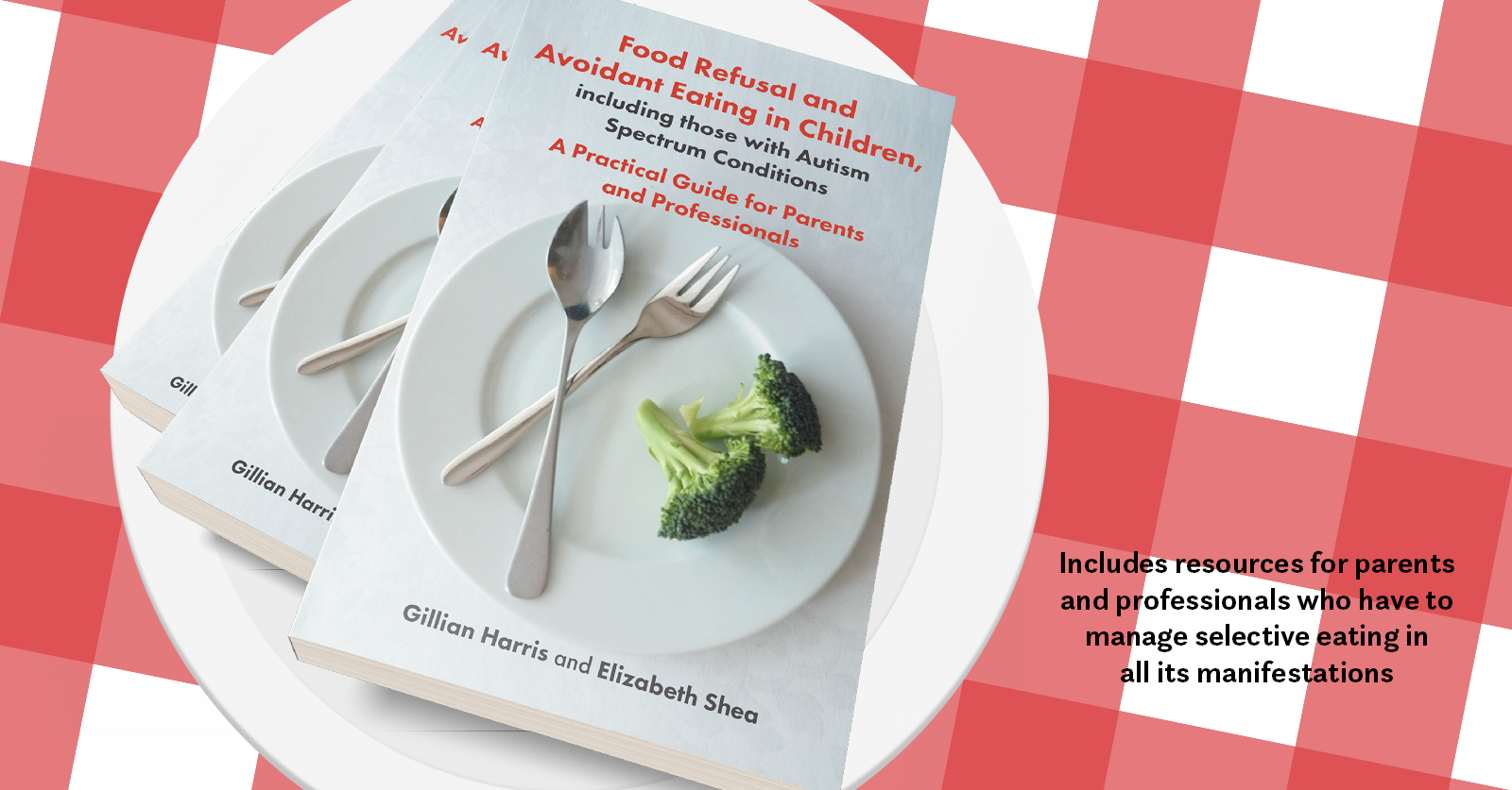 Food Refusal and Avoidant Eating in Children - JKP Blog - ARFID