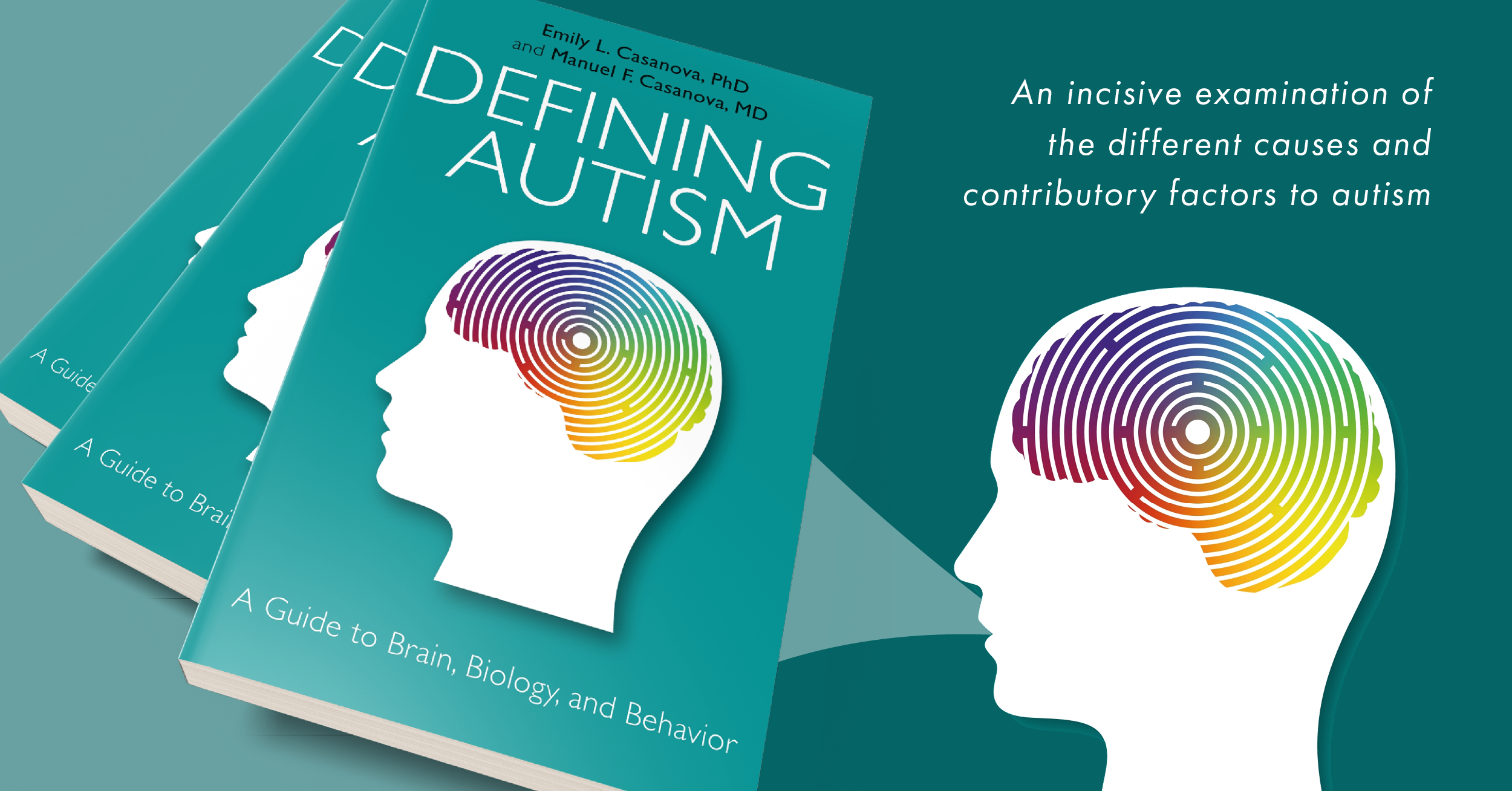 “Defining Autism”: Exploring the Spectrum through the Lens of Science ...