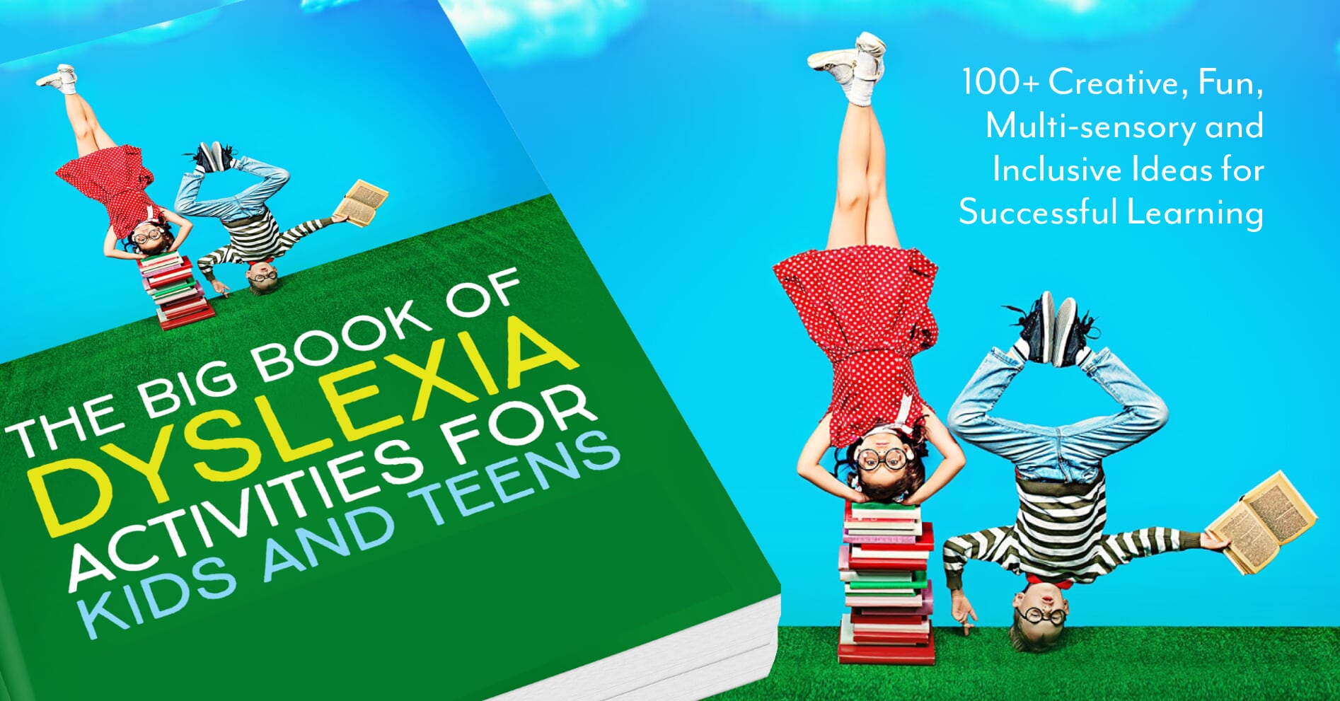 A spelling activity for children with dyslexia - Spelling Corks!