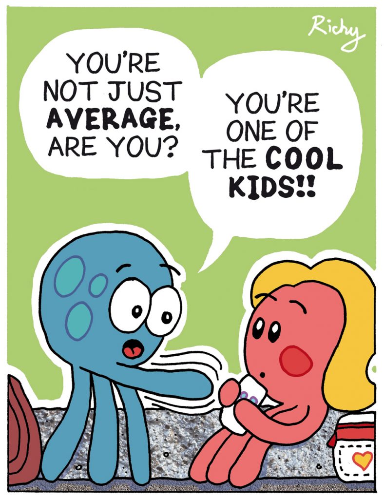 5 Activity Sheets to Open up Healthy Dialogues with Students