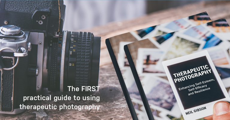 Therapeutic photography: what it is and how to use it
