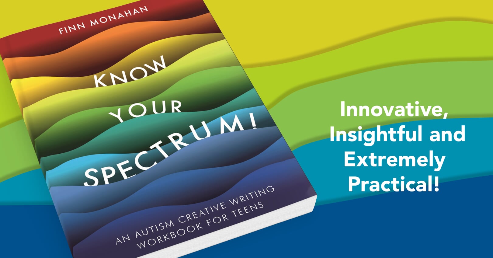 Know Your Spectrum! - JKP Blog