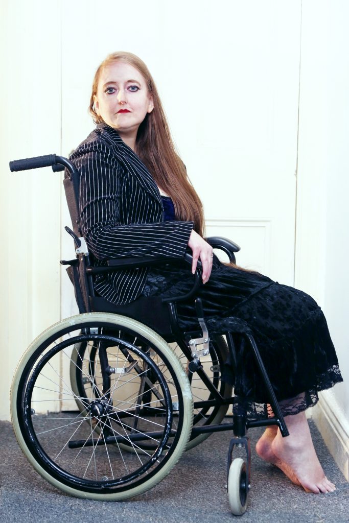 Why the LGBT community needs to get better at including disabled people
