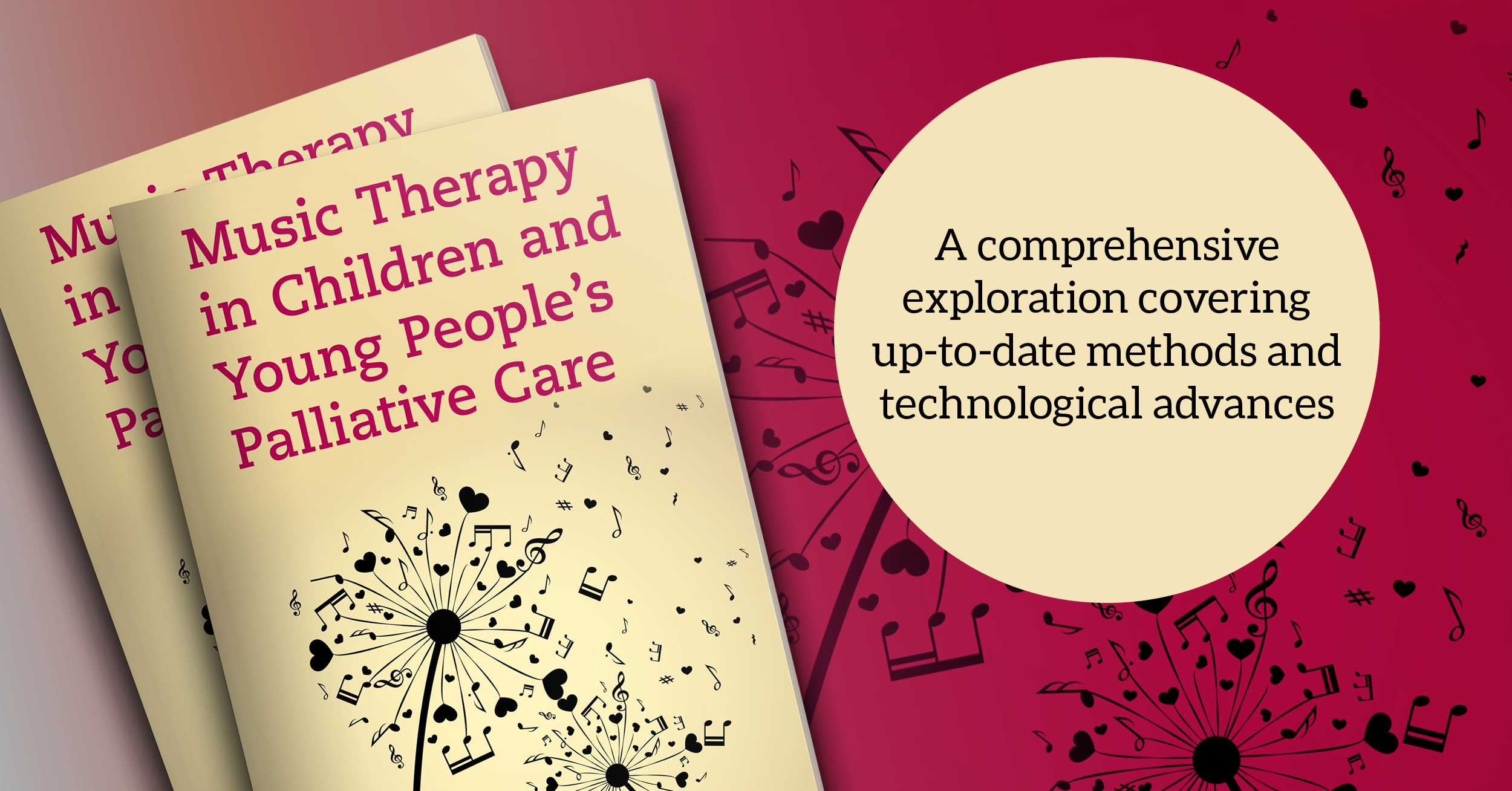 Music Therapy in Children and Young People's Palliative Care - JKP Blog