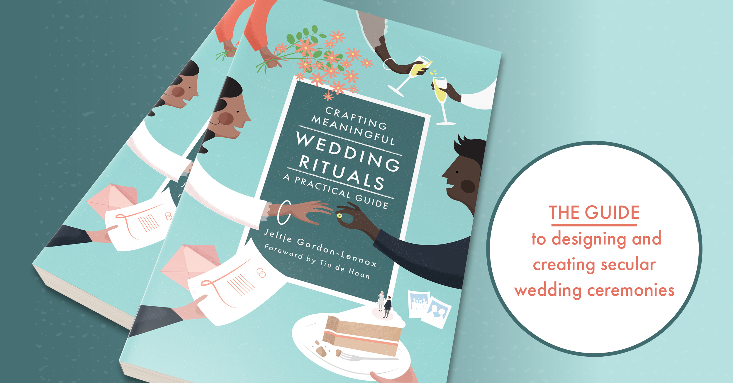 How rituals can help us make sense of the world around us