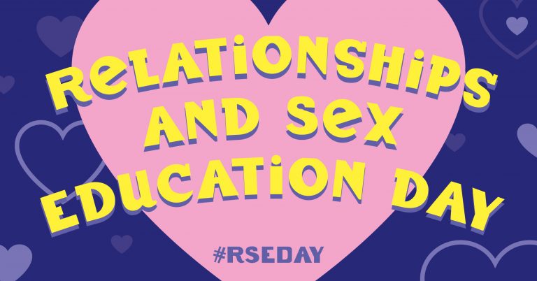 Relationship and sex education: why's it so important? - JKP Blog