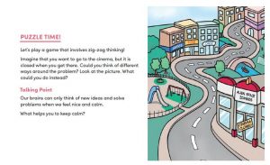 The Ice-Cream Sundae Guide to Autism - JKP Blog