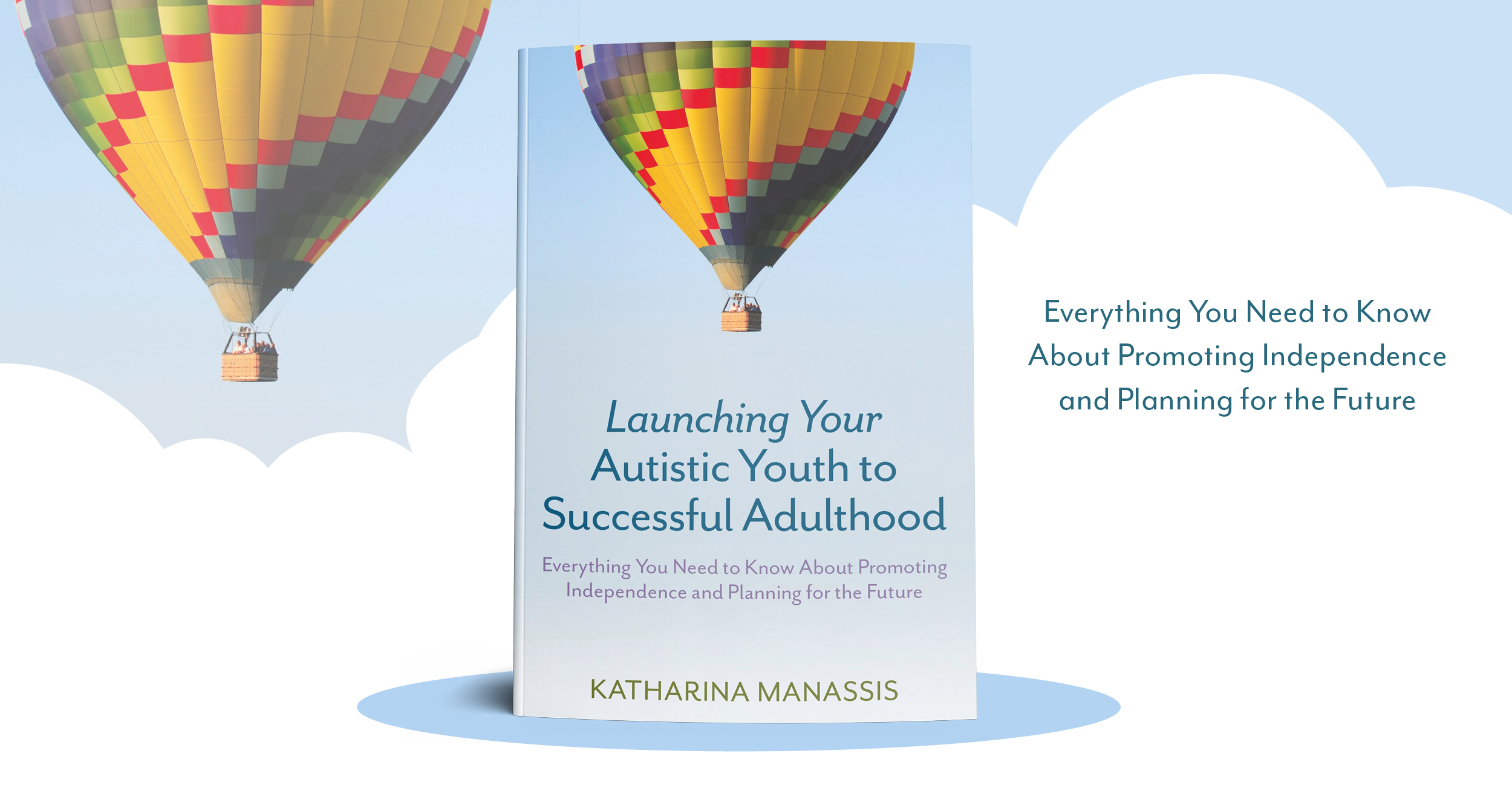 Launching Your Autistic Youth to Successful Adulthood - JKP Blog