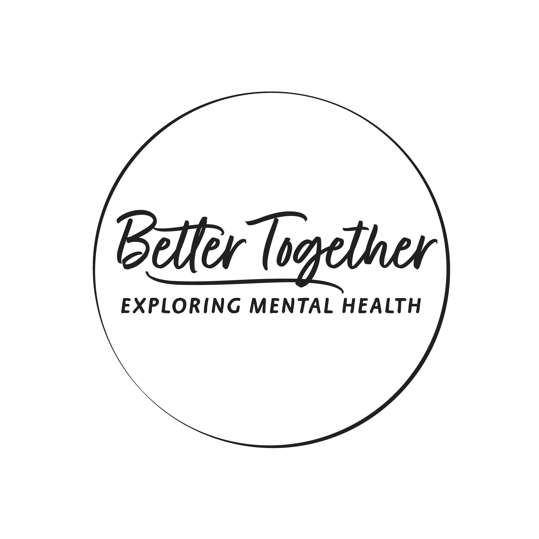 What is Better Together?: Introducing a New Mental Health Video Series