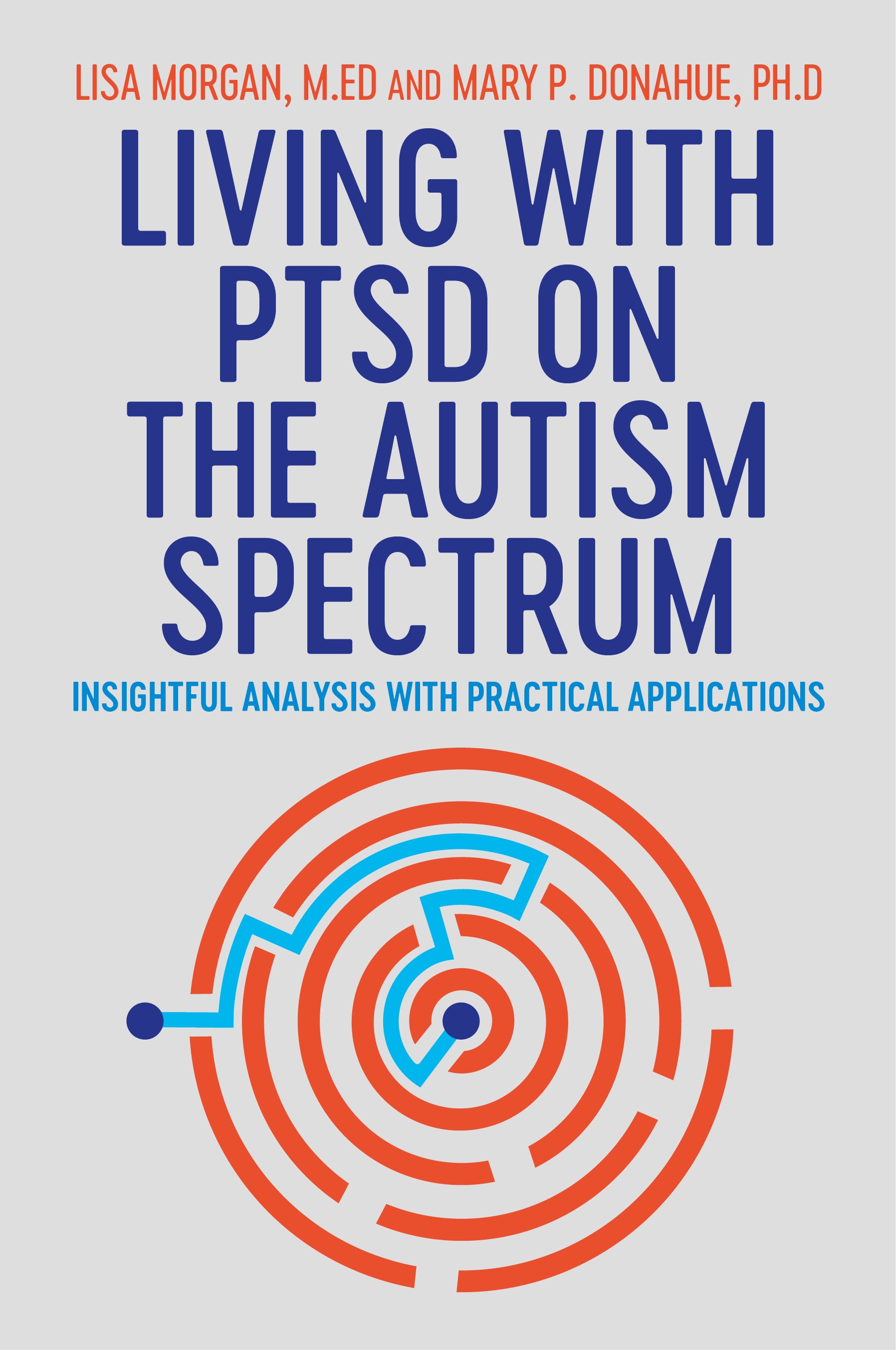 Living with PTSD on the Autism Spectrum - JKP Blog