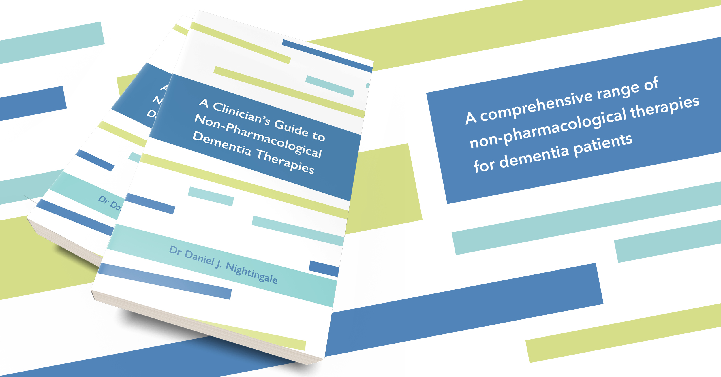 A Clinician’s Guide to Non-Pharmacological Dementia Therapies - JKP Blog