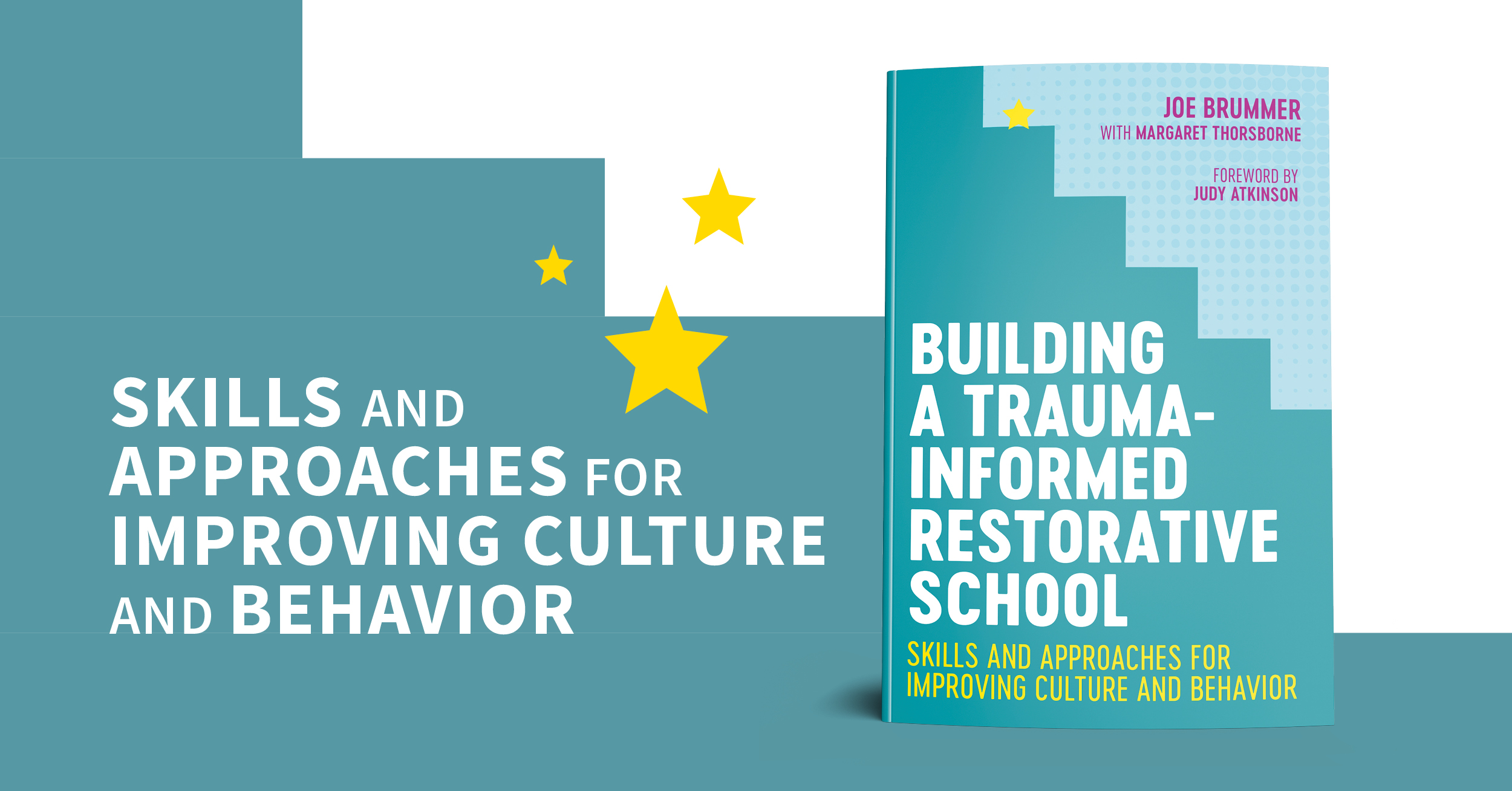 Building a Trauma-Informed Restorative School - JKP Blog