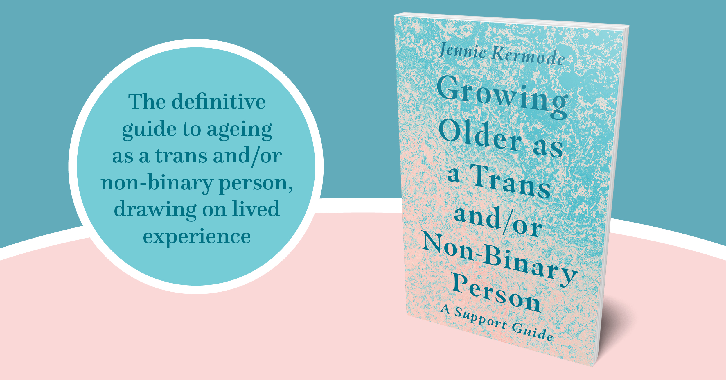 What shifting understandings of gender mean for older trans people