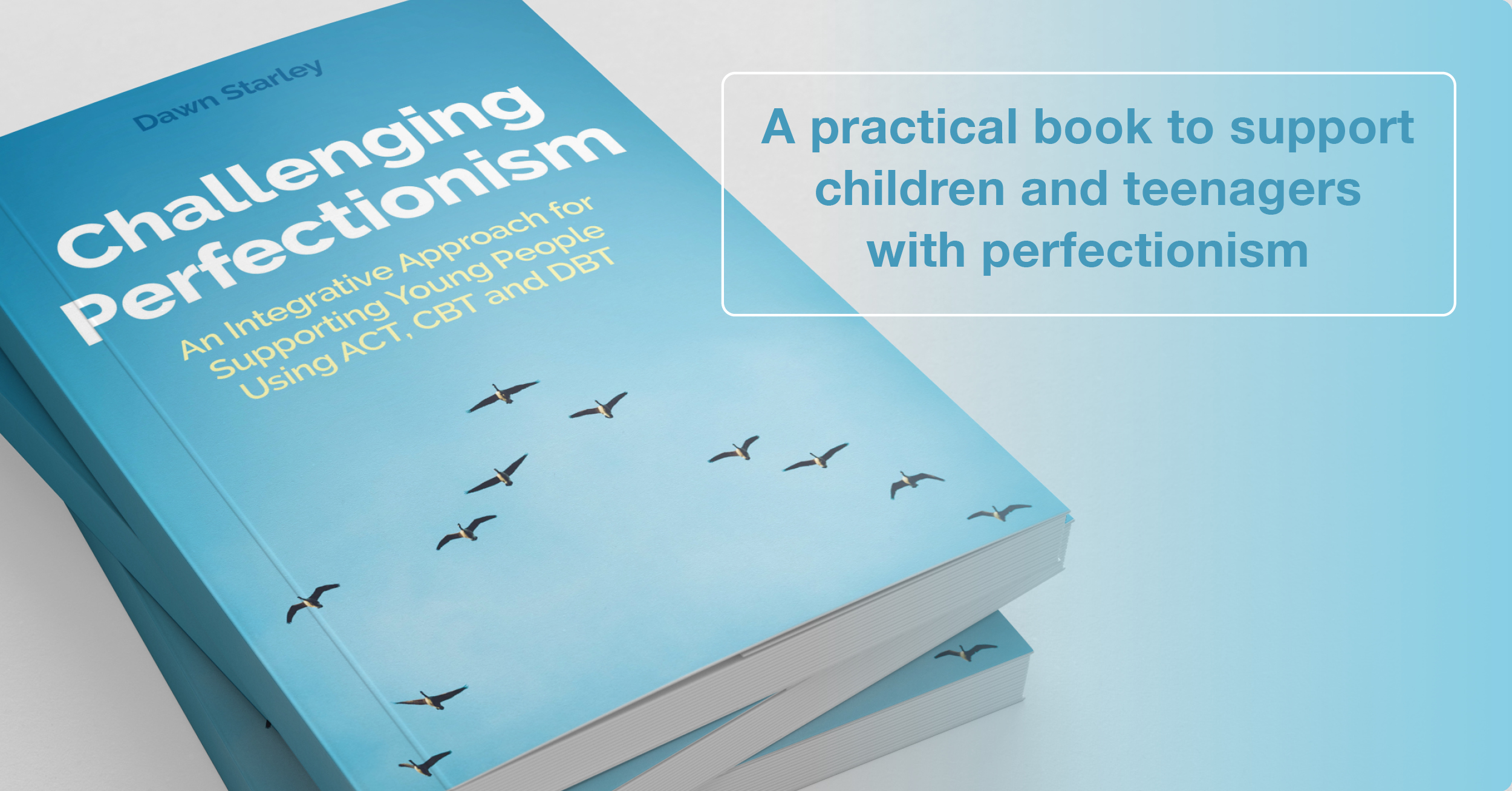 Challenging Perfectionism on the Journey Out of Lockdown - JKP Blog