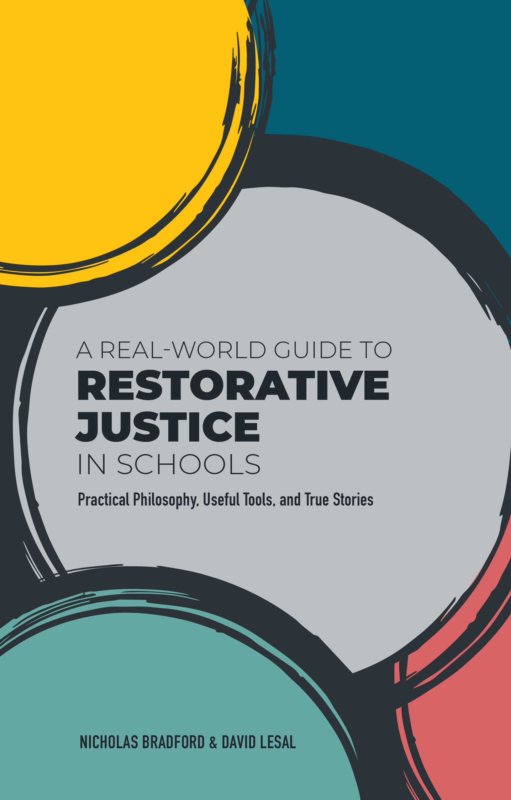 Restorative Justice in Schools: 7 Must Reads - JKP Blog
