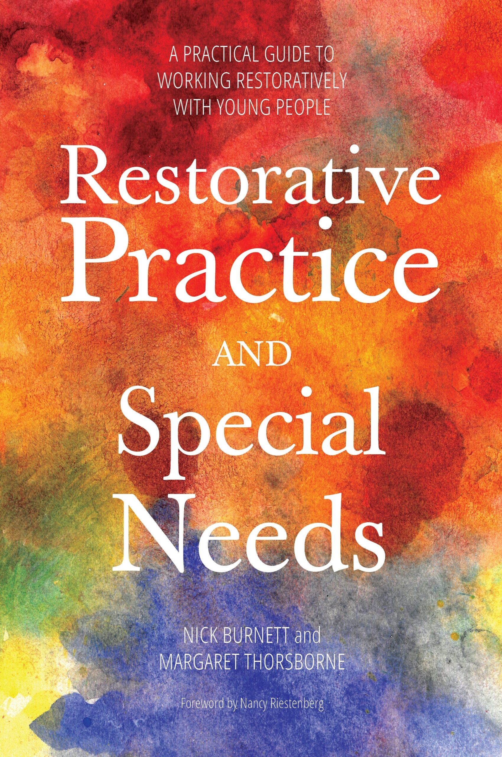 Restorative Justice in Schools: 7 Must Reads - JKP Blog