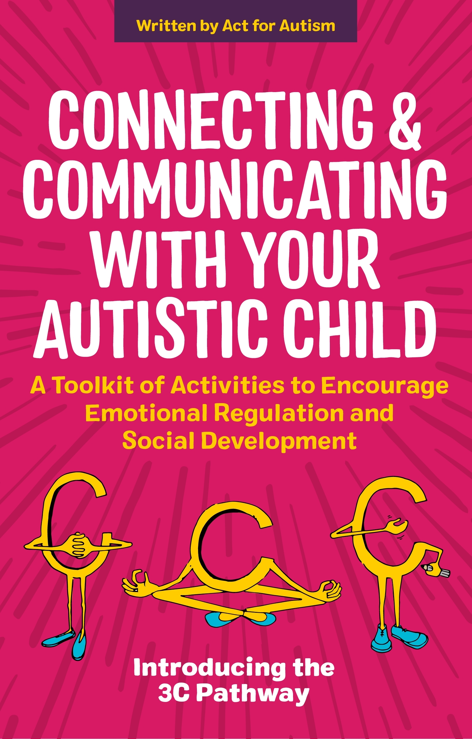 Connecting and Communicating with Your Autistic Child - JKP Blog