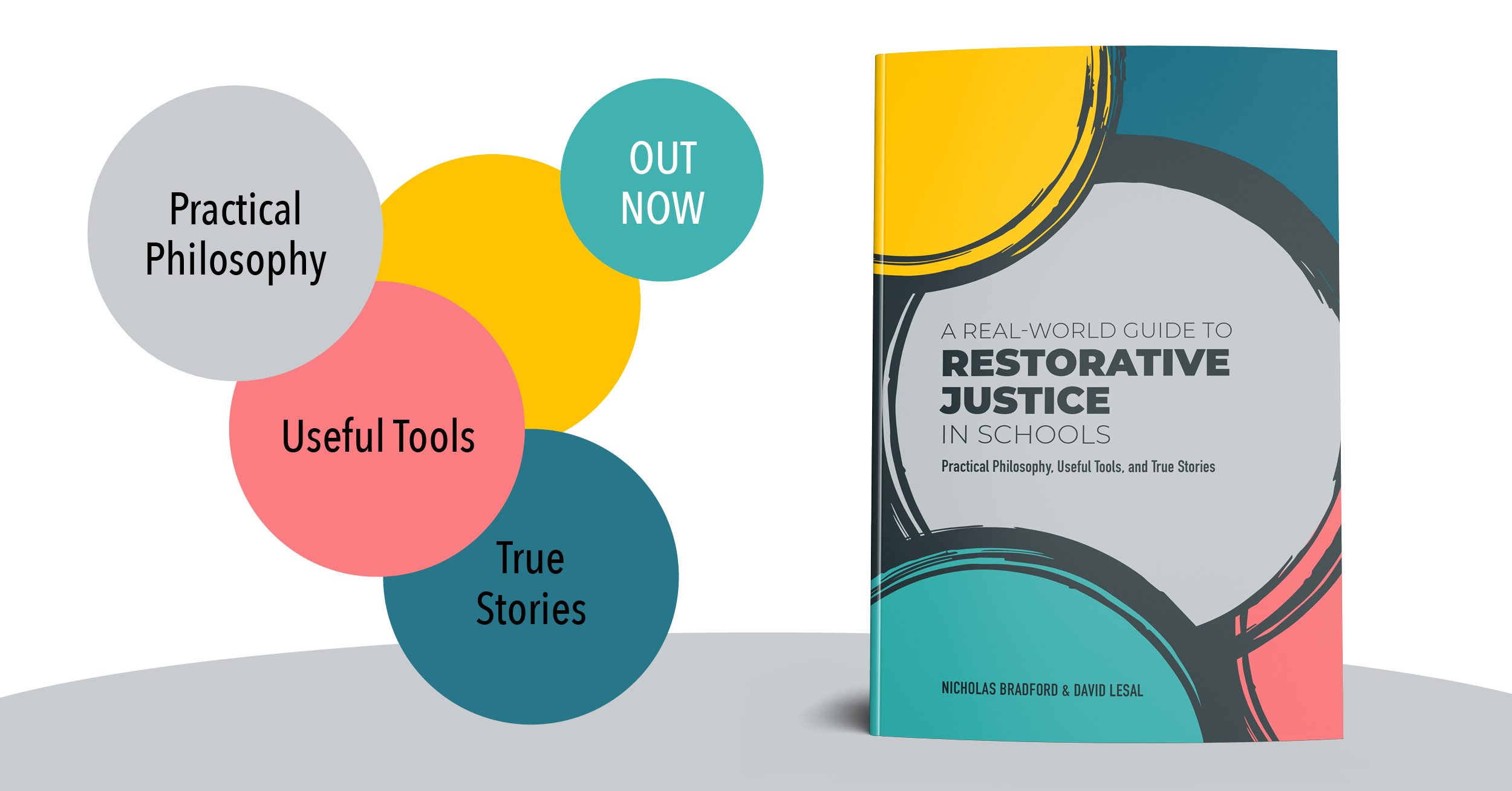 A Real-World Guide to Restorative Justice in Schools - JKP Blog