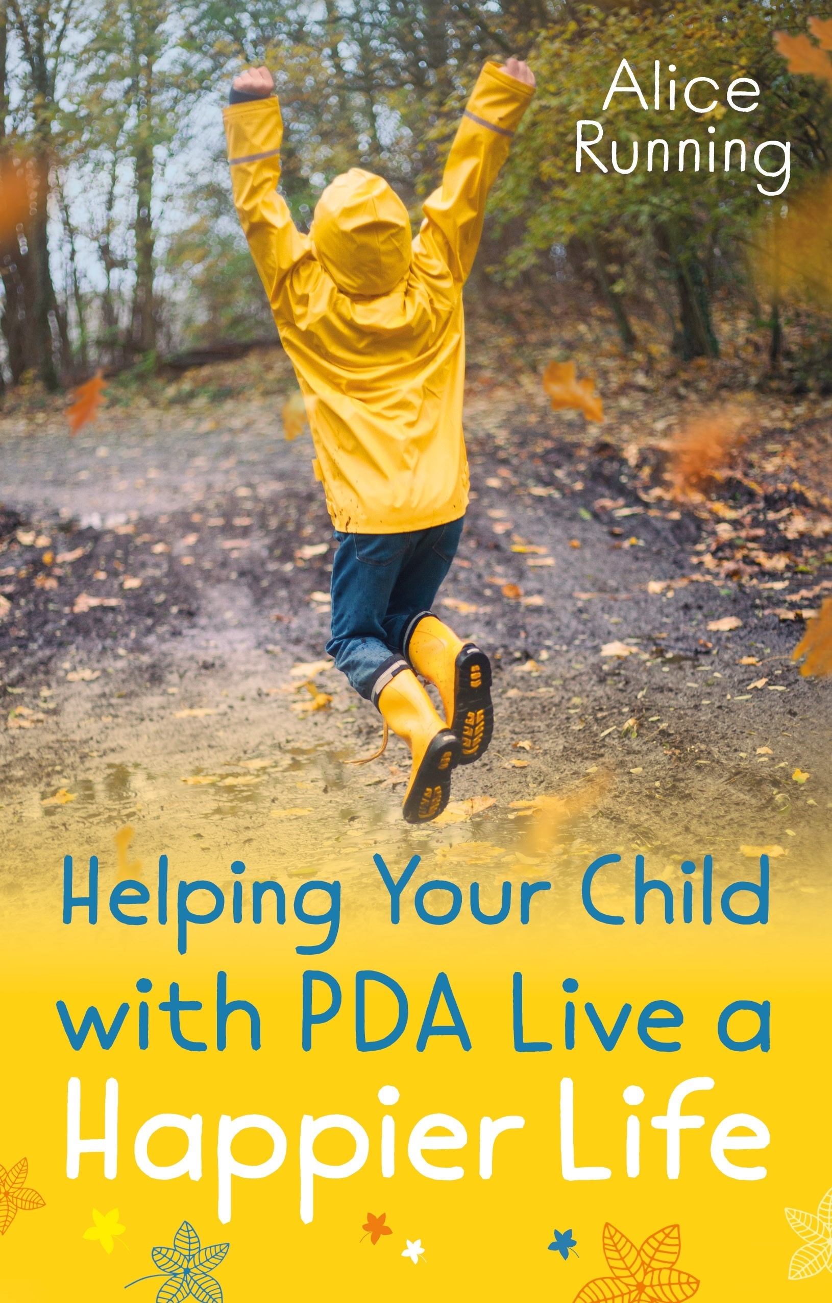 Understanding the Needs of a Child with PDA - JKP Blog