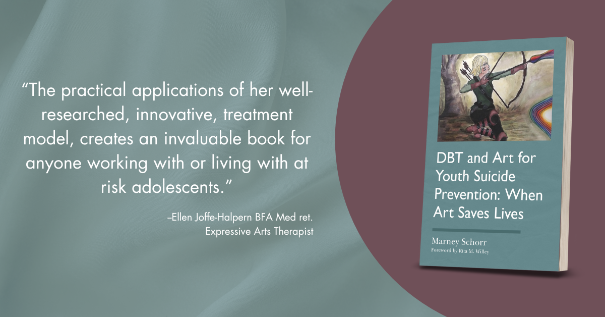 When Art Saves Lives - JKP Blog