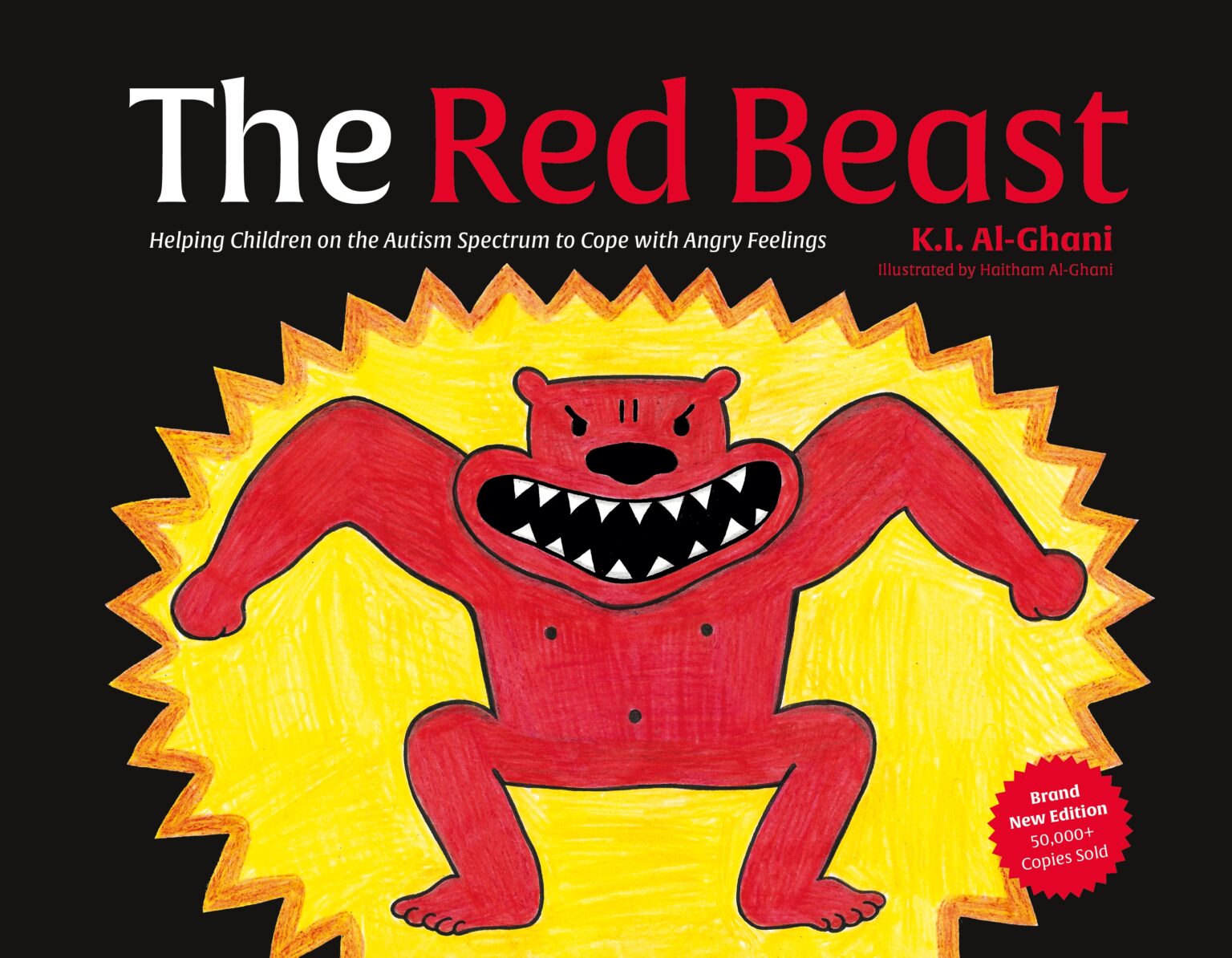 The Red Beast, Then and Now - JKP Blog