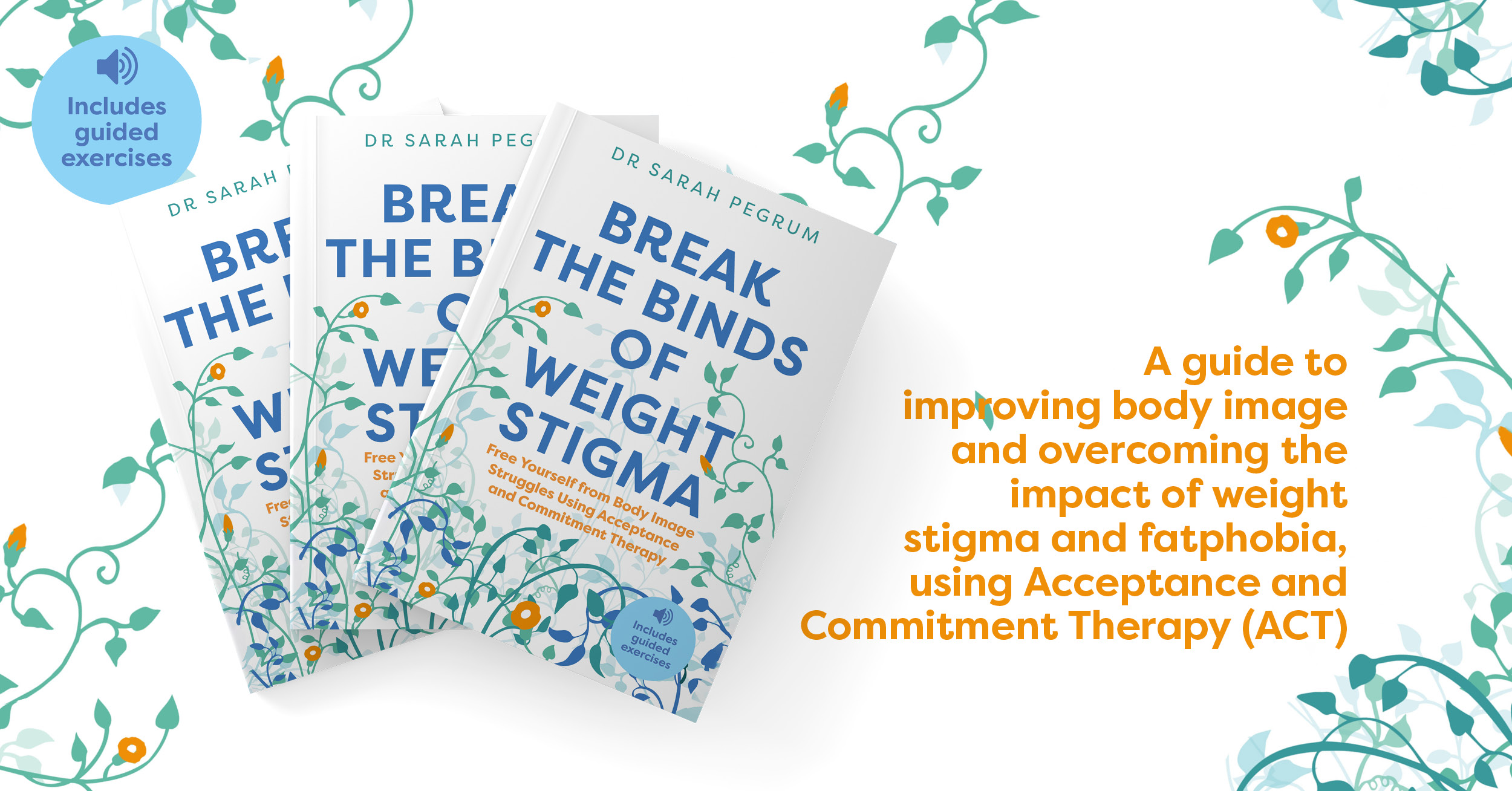 Society, it’s not me, it’s you: The impact of societal messages on body ...