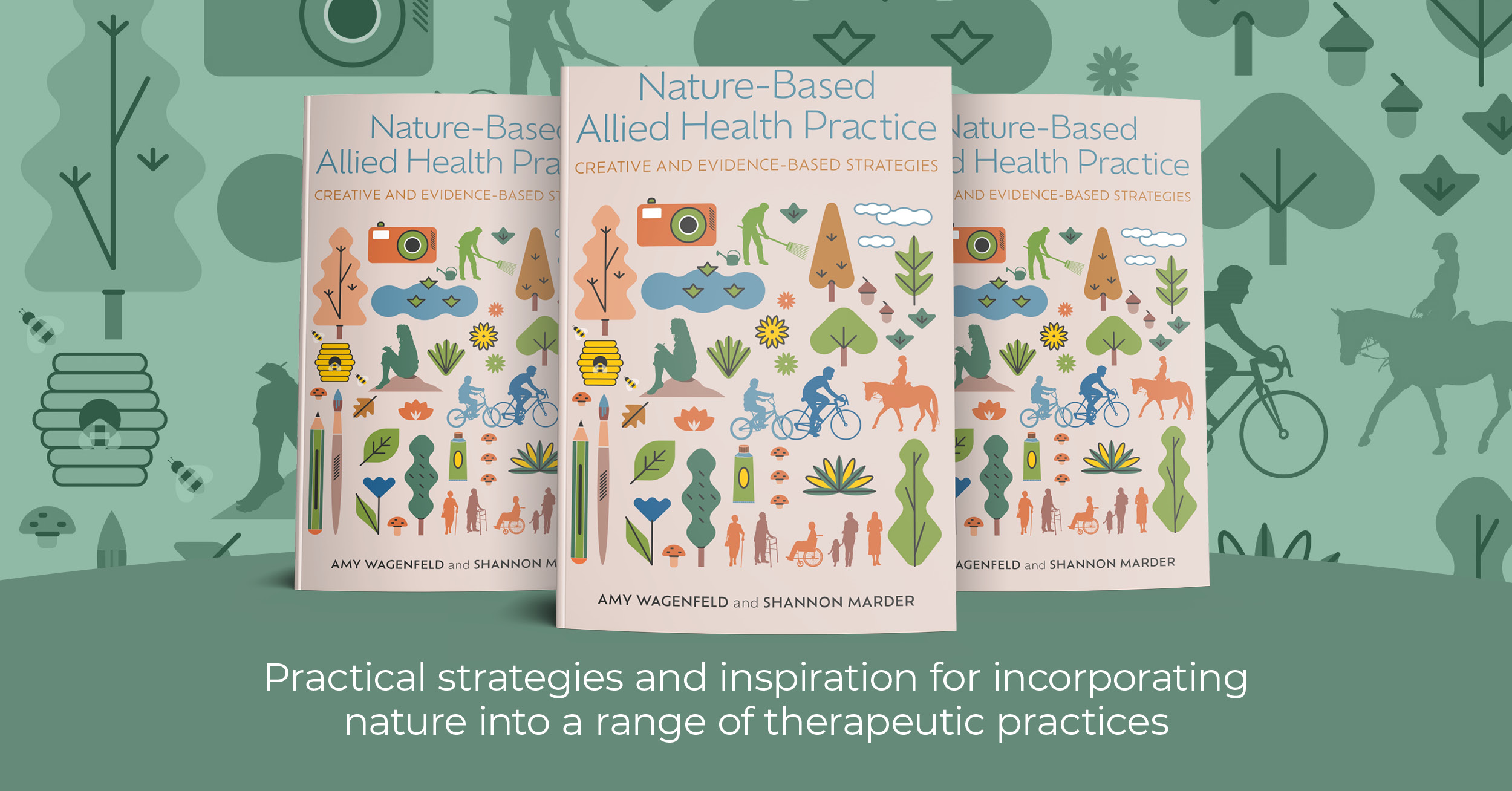 What is nature-based therapy? - JKP Blog