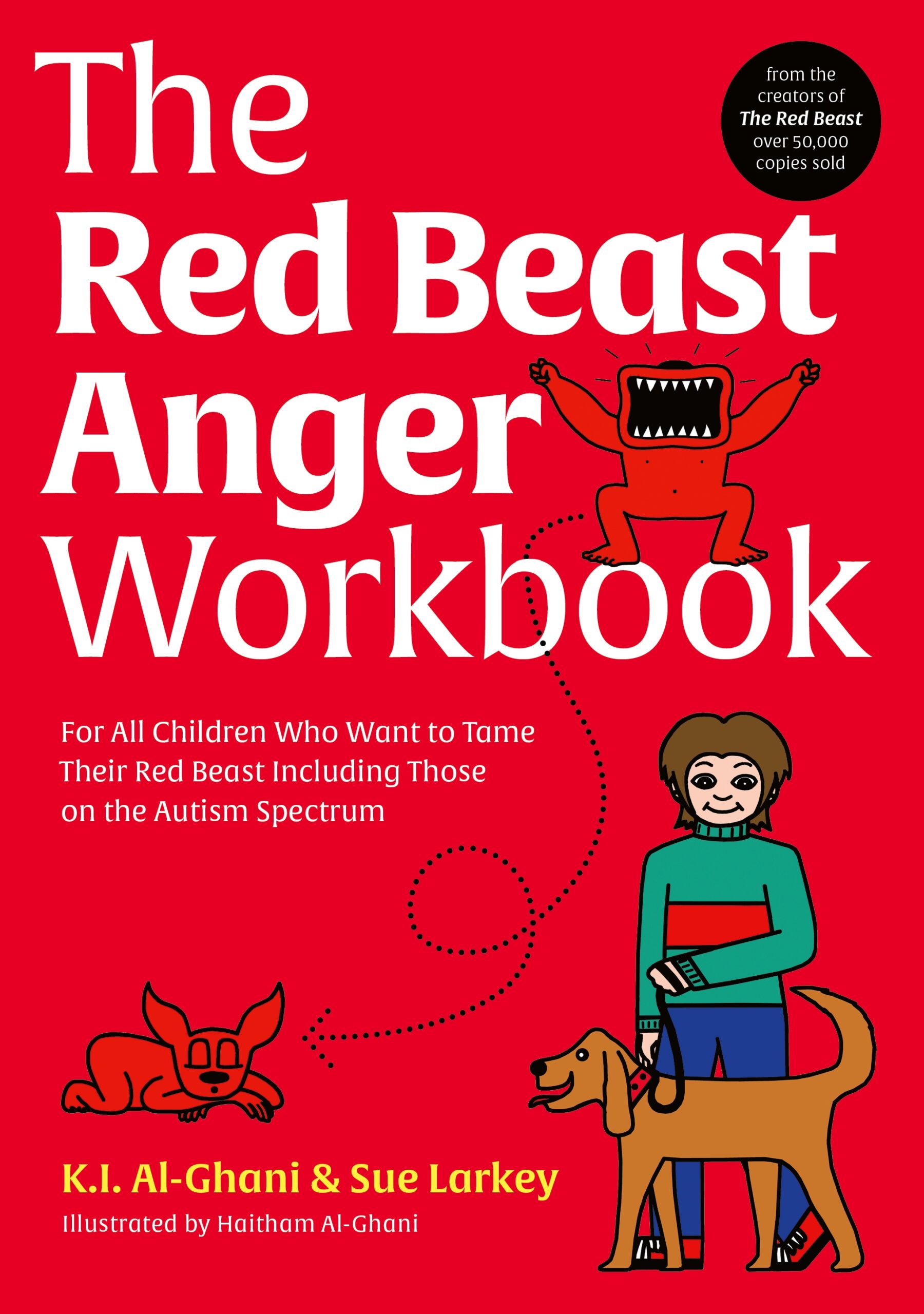 The Red Beast, Then and Now - JKP Blog
