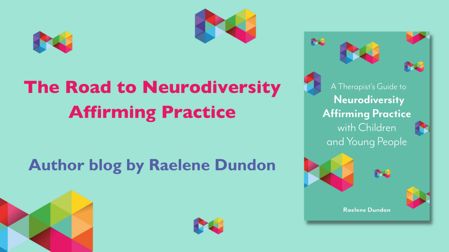 The Road to Neurodiversity Affirming Practice - JKP Blog