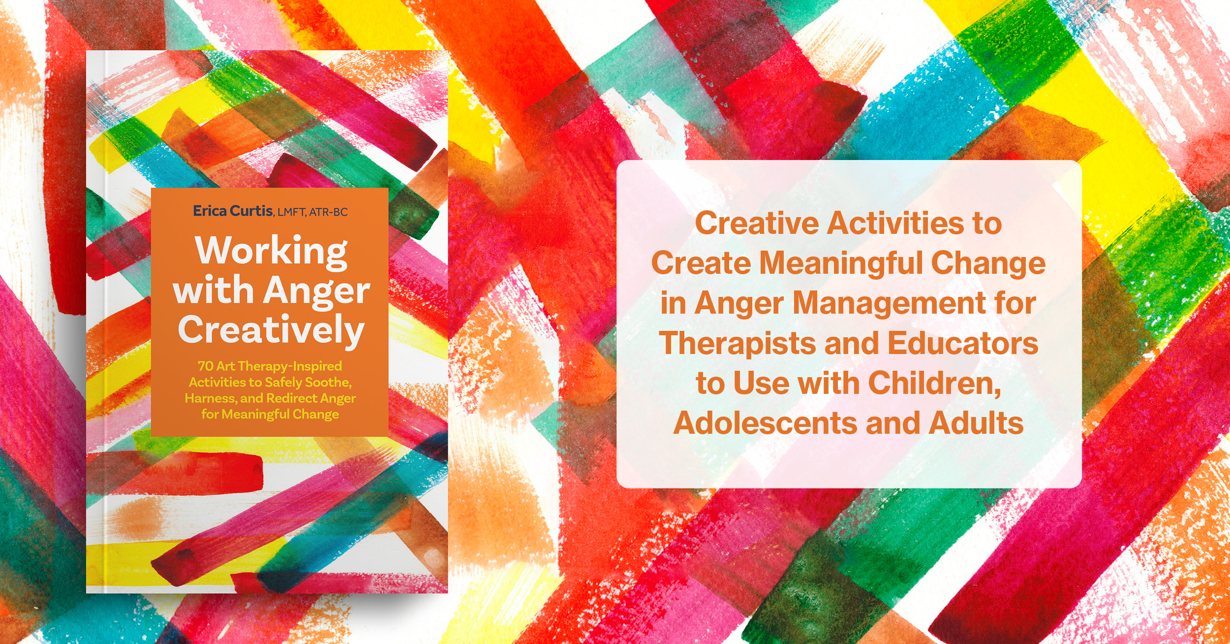 Why So Angry? . . . And What’s Art Got to Do with It? - JKP Blog