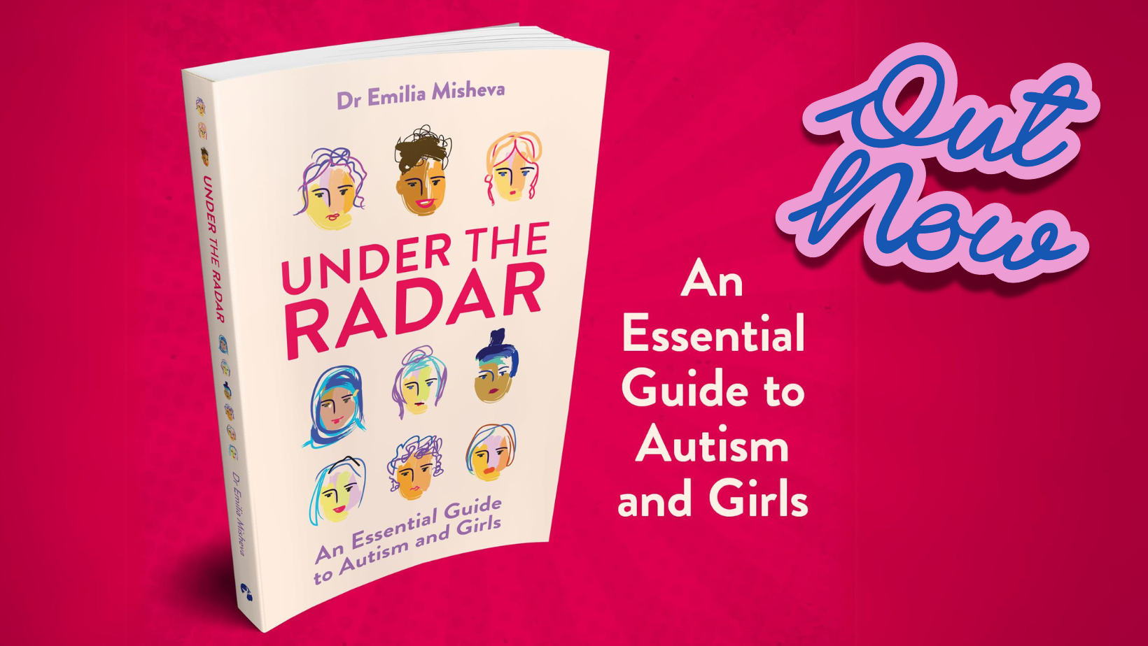 Under the Radar - JKP Blog