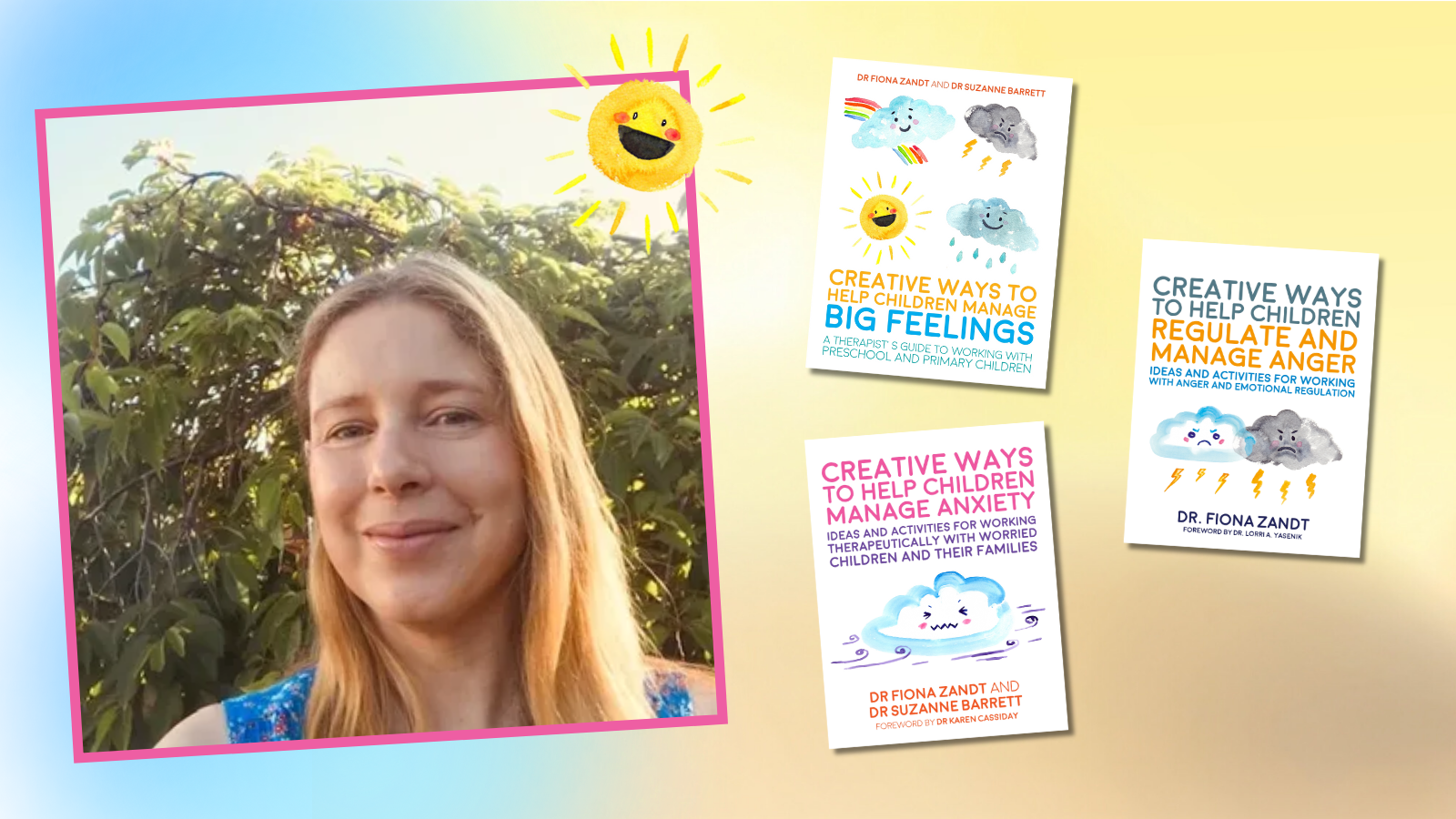 Building Blocks of Emotion: Helping Children Understand Big Feelings ...