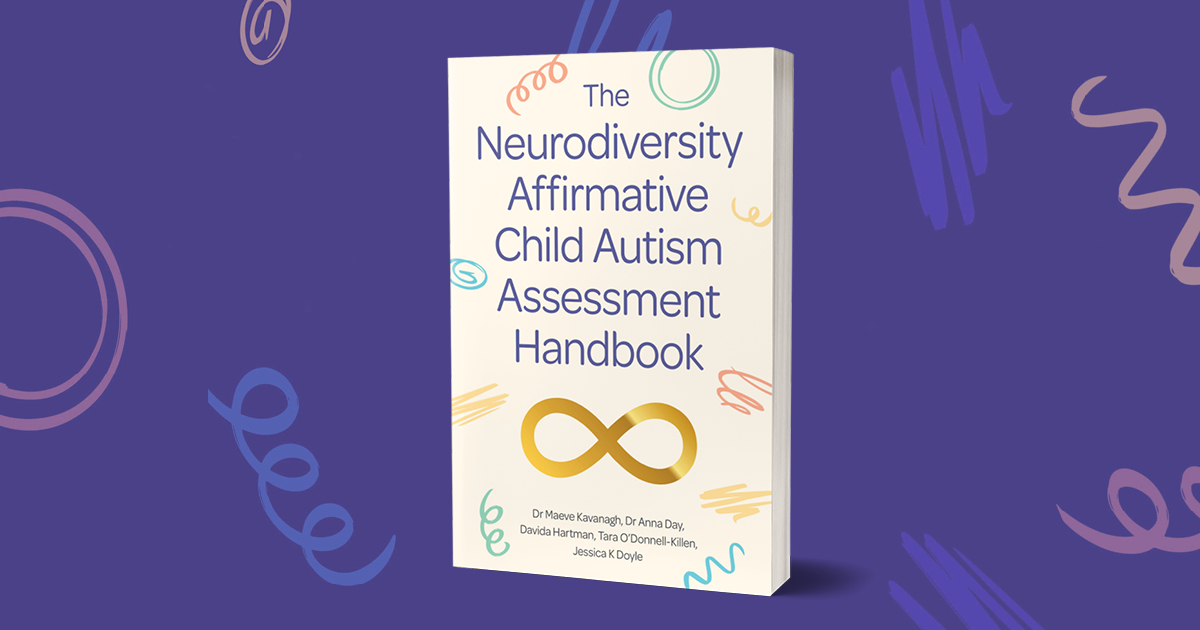 Why is a neuroaffirmative approach important when you're diagnosing ...