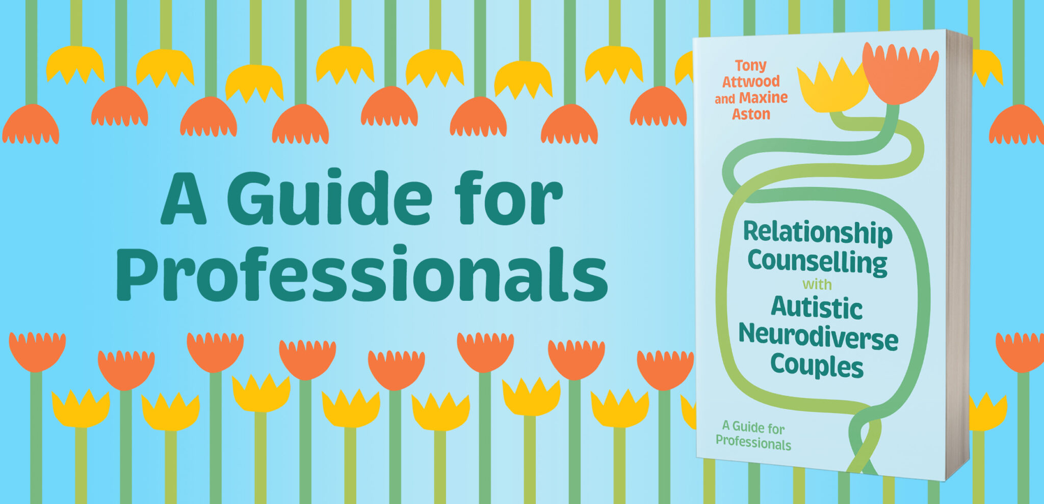 Therapeutic Insights on Counselling Autistic Relationships - JKP Blog