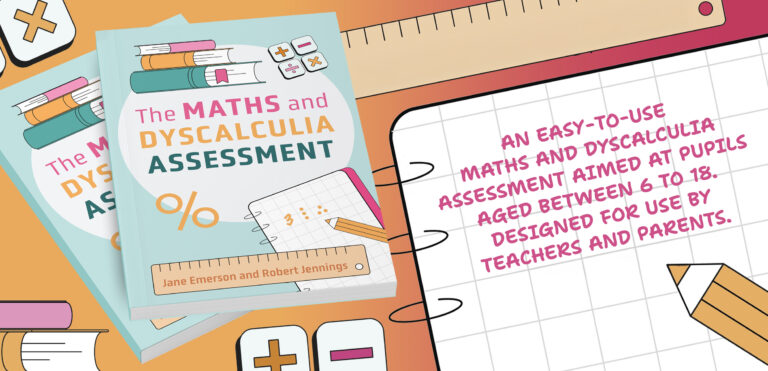 What Is Dyscalculia? - JKP Blog
