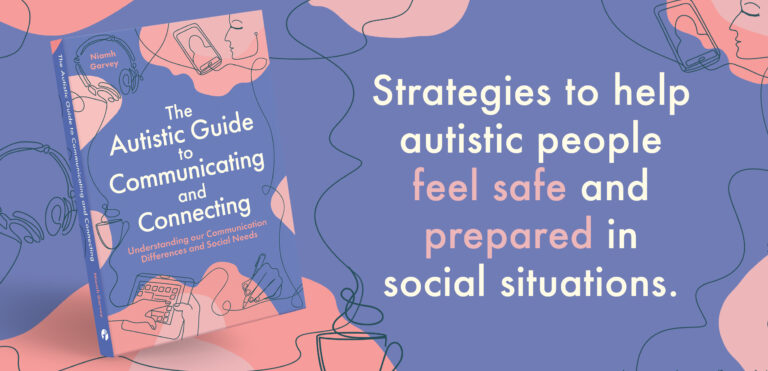 Autistic Communication; Not As Simple As A, B, C. - JKP Blog